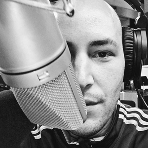 xaviet • A podcast on Spotify for Podcasters