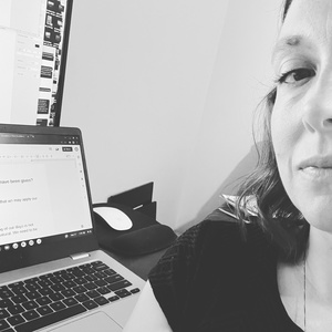 Michelle Faust • A podcast on Spotify for Podcasters