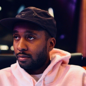 Patrick Collier • A podcast on Spotify for Podcasters