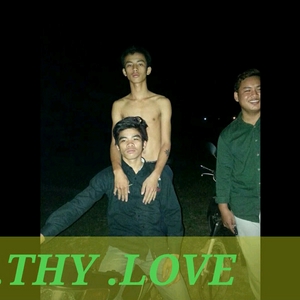 Mr THY KHMER • A podcast on Spotify for Creators