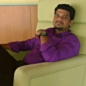 Arun Prasanth • A podcast on Spotify for Creators