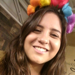 ivette gonzalez • A podcast on Spotify for Podcasters