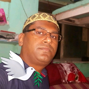 Ramzan Ali Shaikh • A podcast on Spotify for Creators