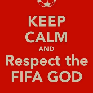 The FIFA god • A podcast on Spotify for Creators