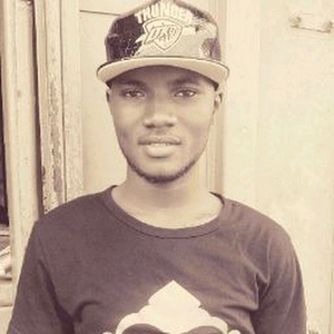 Ansumana kessellie Kamara • A podcast on Spotify for Creators