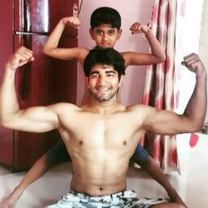 Parth Bartakke • A podcast on Spotify for Creators