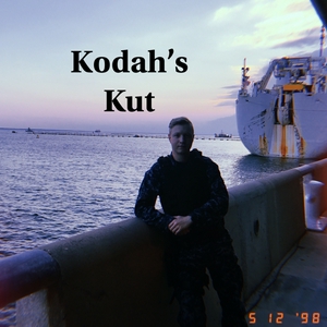 Kodah's Kut • A podcast on Spotify for Podcasters