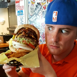 Matty Mulls • A podcast on Spotify for Creators