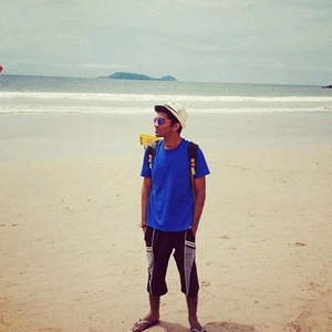 Mehul Mohan • A podcast on Spotify for Creators