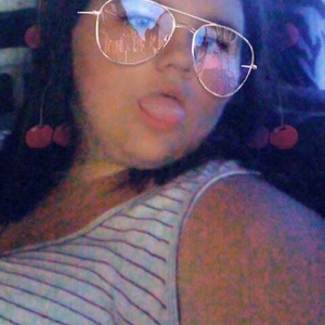 Keyarah • A podcast on Spotify for Creators