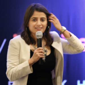 Dimpy Udhani • A podcast on Spotify for Creators